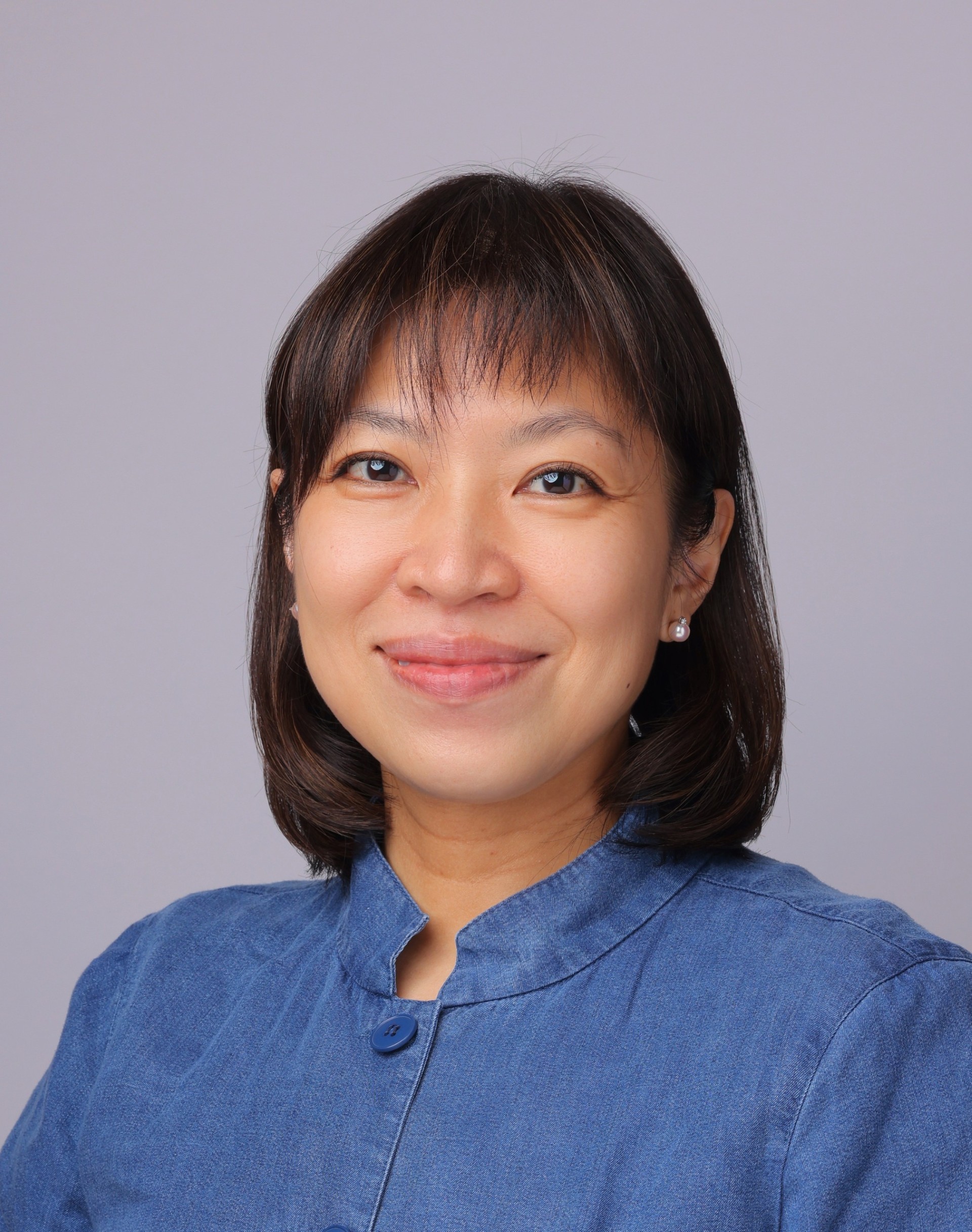 Heidi Lee | The Marketing Society